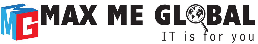 Login - Max Me Global